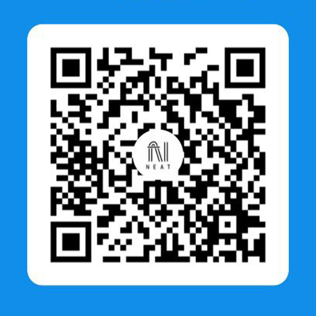 AlipayHK及Payme 付款QR code – neat